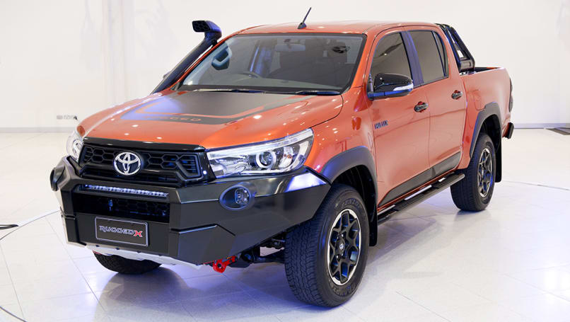 New Toyota: Latest Toyota Cars & Models