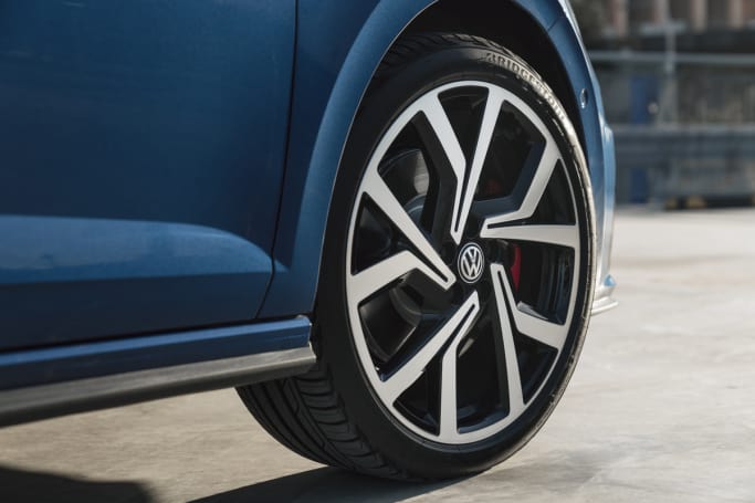 VW Polo GTI 2018 review | CarsGuide