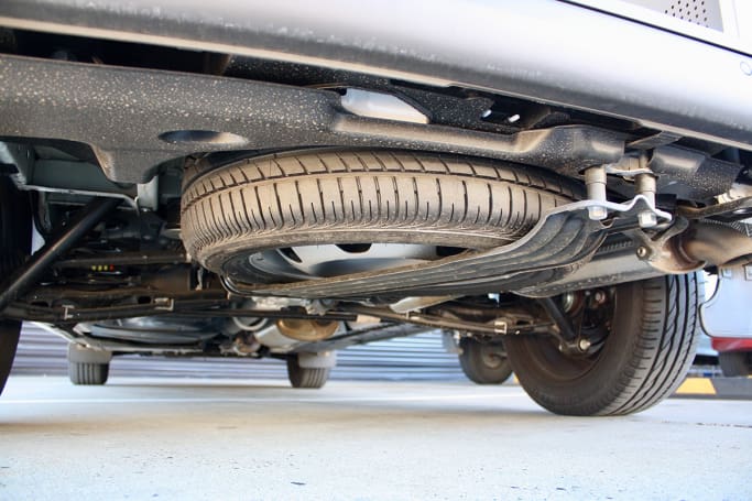 VW Transporter 2018 review | CarsGuide