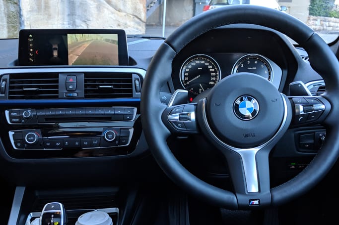 BMW M140i 2018 review | CarsGuide