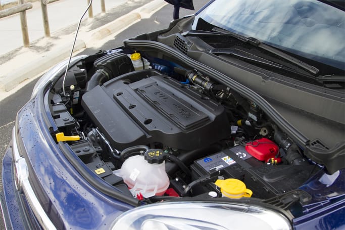 Fiat 500X 2018 review: Special Edition | CarsGuide