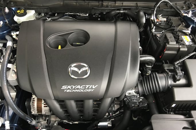 Mazda CX-3 2018 review: Maxx FWD | CarsGuide