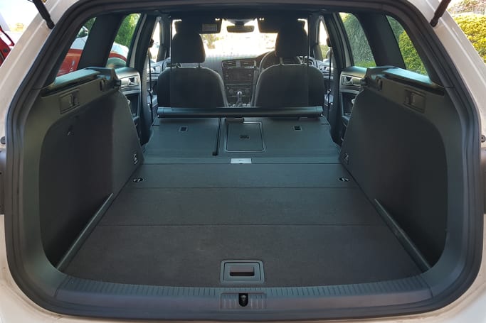 VW Golf R 2018 review: Grid Edition wagon long term | CarsGuide