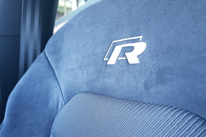 VW Golf R 2018 review: Grid Edition wagon long term | CarsGuide