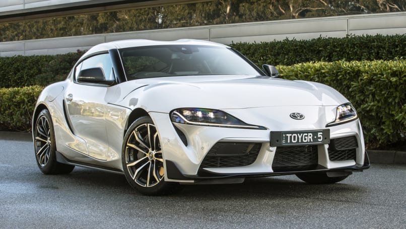 Is Toyota finally cool? - Car News | CarsGuide