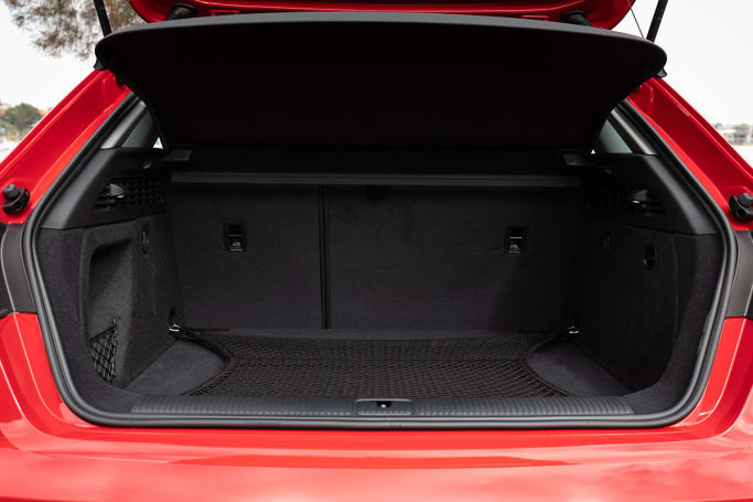 Audi A3 2020 review: Sportback 35 TFSI | CarsGuide