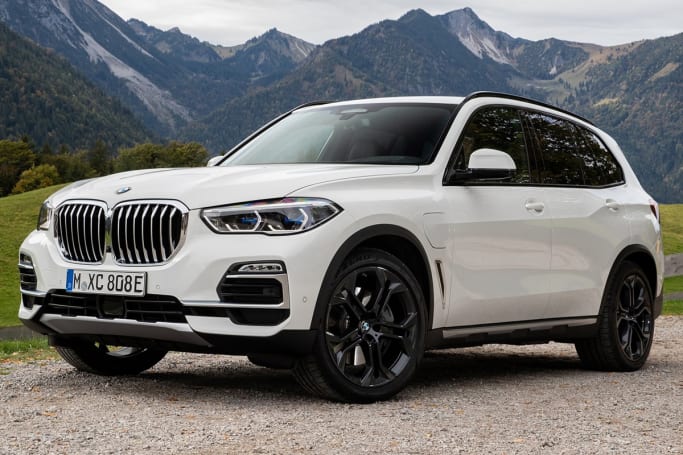 PHEV: Plug in Hybrid Electric Vehicles in Australia | CarsGuide