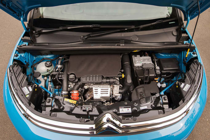 Citroen C3 Aircross 2019 review | CarsGuide