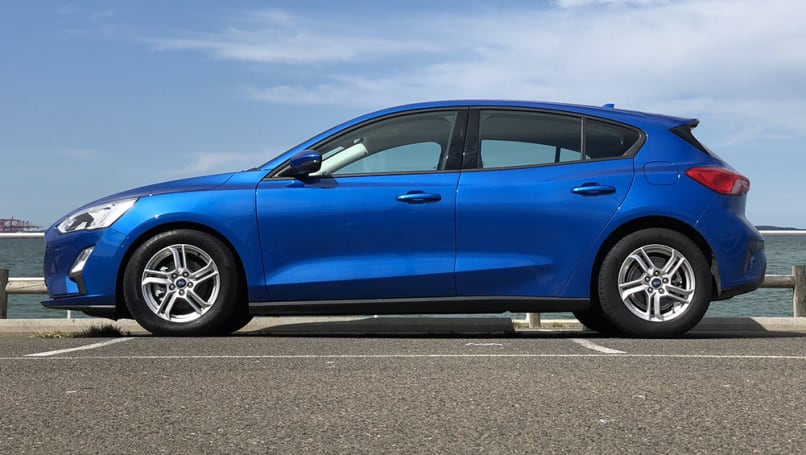 Ford Focus Trend hatch 2019 review | CarsGuide