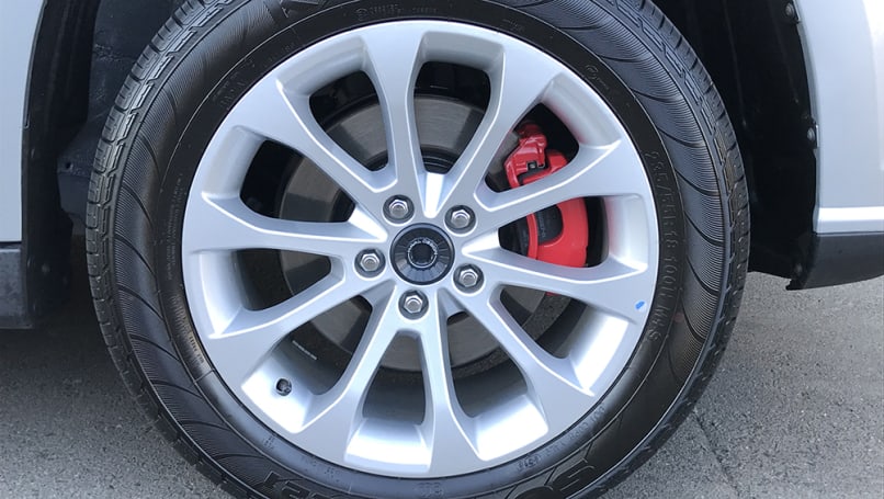 Haval H2 2019 review: City | CarsGuide