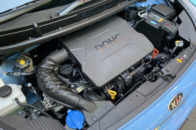 Kia Picanto 2019 review: X-Line | CarsGuide