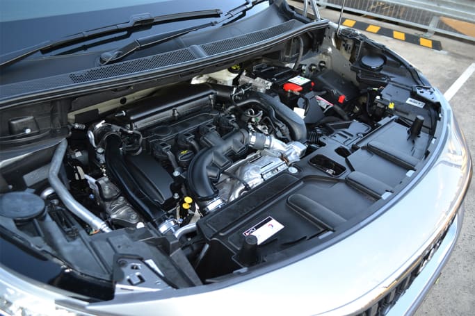 Peugeot 3008 Active 2019 review | CarsGuide