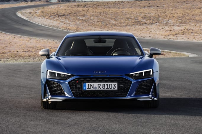 Audi R8 2019 review | CarsGuide