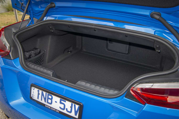 BMW Z4 2019 review | CarsGuide