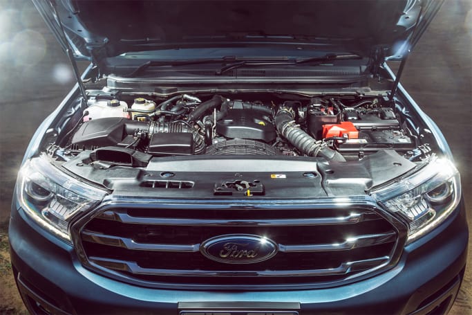 Ford Everest 2019-2020 review (updated) | CarsGuide