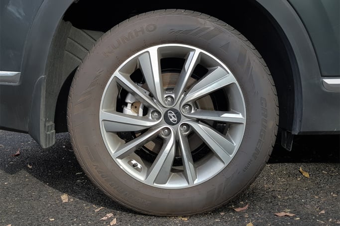 Hyundai Santa Fe Elite 2019 review: long term | CarsGuide