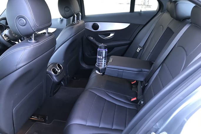 Mercedes C200 2019 review: snapshot | CarsGuide