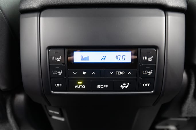 Toyota Prado 2019-2020 review: GXL