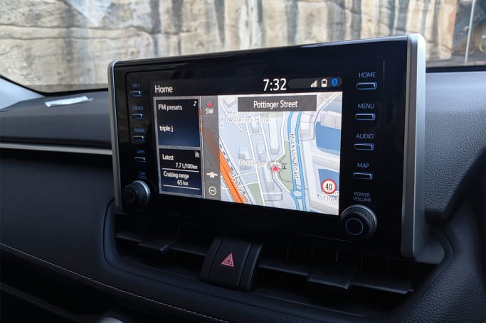 Toyota RAV4 2019 review: GXL 2WD | CarsGuide