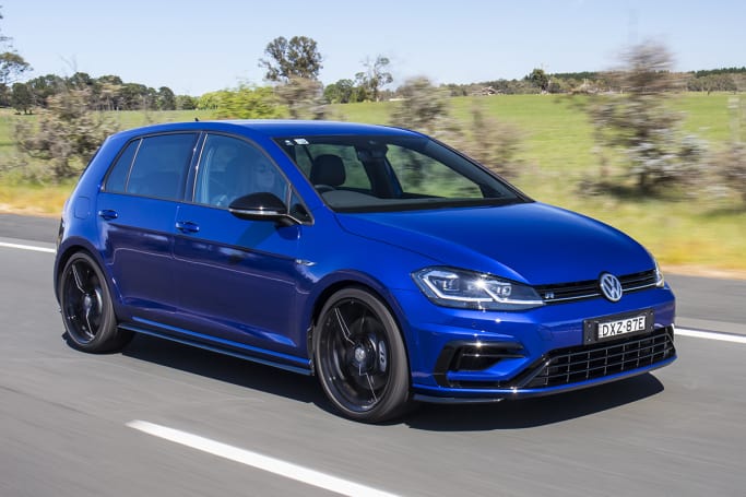 VW Golf R 2019 review: Special Edition | CarsGuide