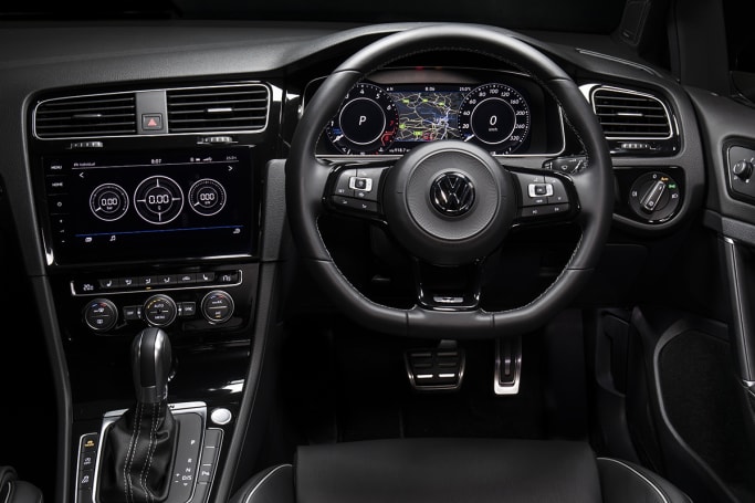 VW Golf R 2019 review: Special Edition | CarsGuide