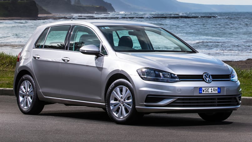 Volkswagen Golf 2019 specs revealed - Car News | CarsGuide