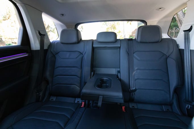 VW Touareg 2019 review: Launch Edition | CarsGuide