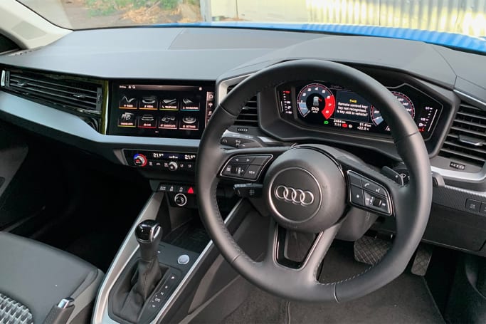 Audi A1 2020 review: 40 TFSI | CarsGuide