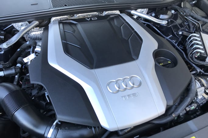 Audi A6 2020 review: 55 TFSI quattro S line | CarsGuide