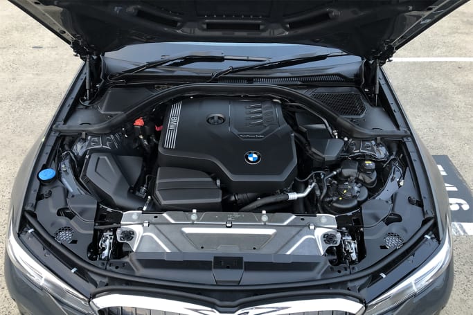 BMW 330i 2020 review: Touring | CarsGuide