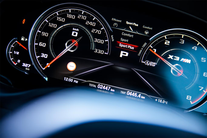 BMW X3M 2020 review | CarsGuide