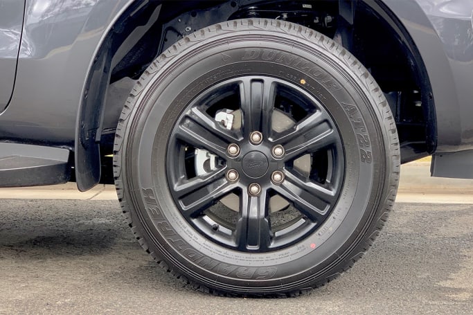 Ford Ranger 2020 review: Sport | CarsGuide