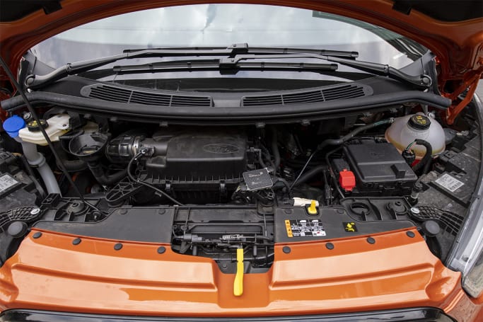 Ford Transit Custom 2020 review: Sport 320L LWB | CarsGuide