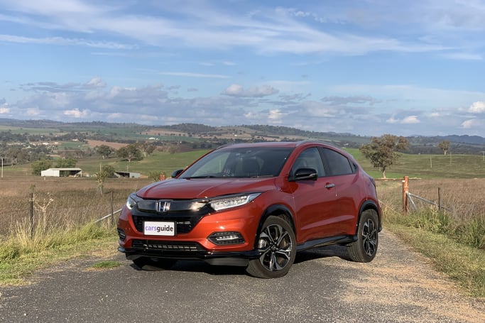 What is a crossover vehicle? - Car Advice | CarsGuide