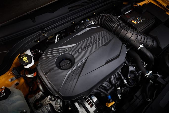 Hyundai Veloster 2020 review | CarsGuide