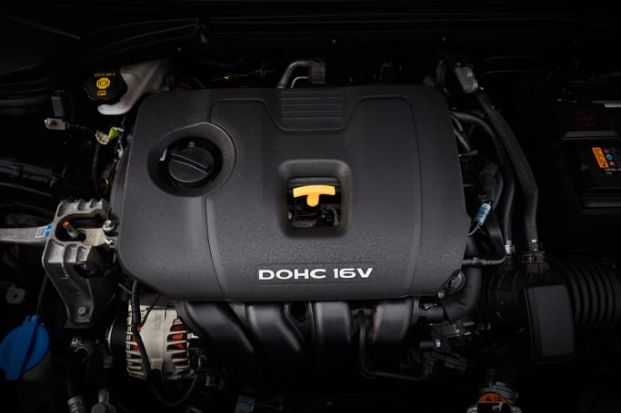 Hyundai Veloster 2020 review | CarsGuide