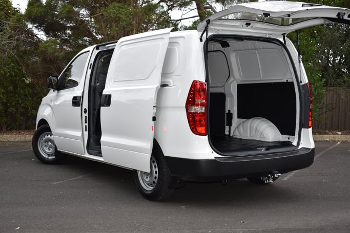 Hyundai iLoad 2020 review | CarsGuide