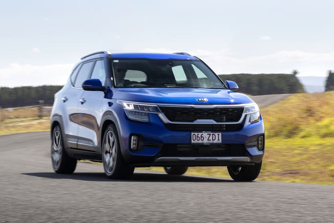 Kia Seltos 2020 review | CarsGuide