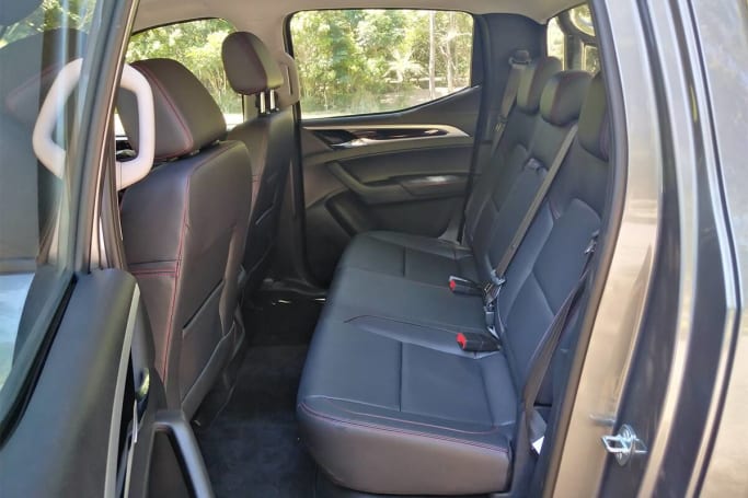 LDV T60 2020 review: Luxe off-road | CarsGuide