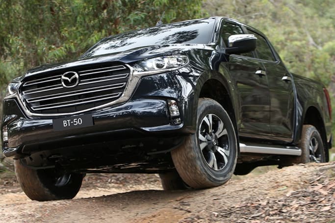 Take your new Toyota HiLux and Ford Ranger off-road! Why owners should ...