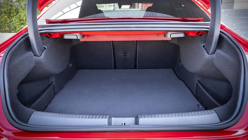 Mercedes-AMG CLA45 S 2020 review | CarsGuide