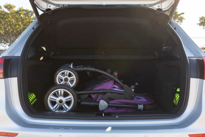 Mercedes B-Class 2020 review: B180 | CarsGuide