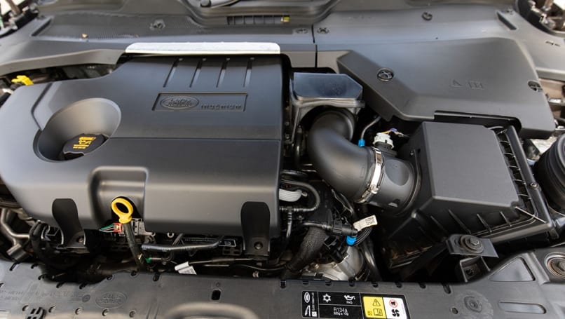 Range Rover Evoque 2020 review: SE D240 R-Dynamic | CarsGuide