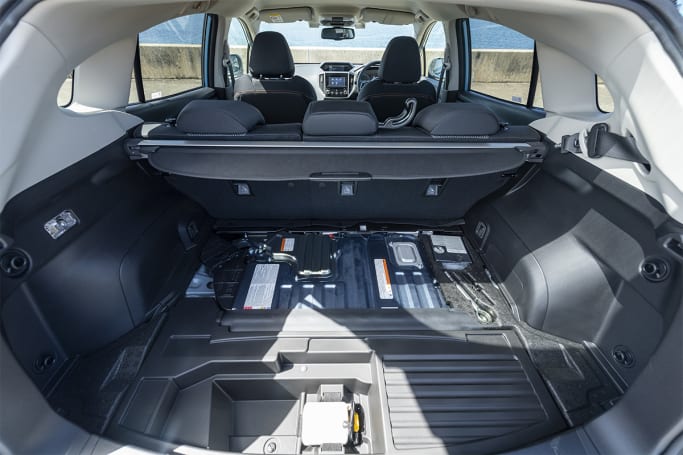 Subaru XV 2020 review: Hybrid | CarsGuide