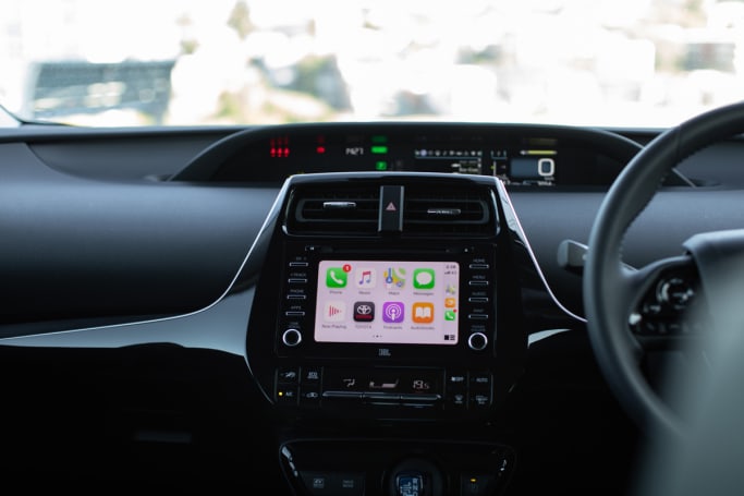 Toyota Prius 2020 review: i-Tech | CarsGuide