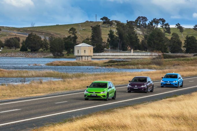 VW Golf R 2020 review: Final Edition | CarsGuide