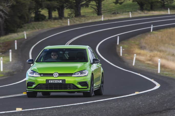 VW Golf R 2020 review: Final Edition | CarsGuide