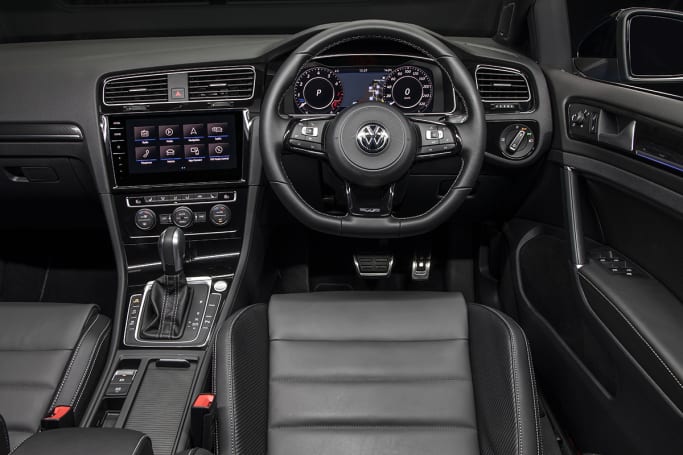 VW Golf R 2020 review: Final Edition | CarsGuide