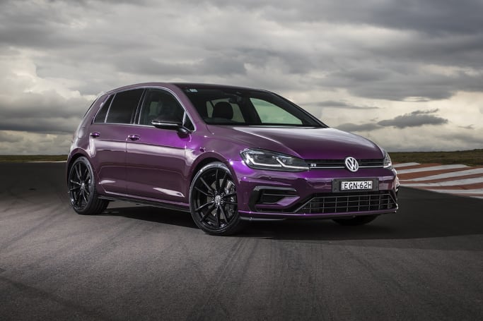 VW Golf R 2020 review: Final Edition | CarsGuide