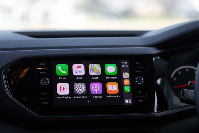 VW T-Cross 2020 review: 85TFSI Life | CarsGuide